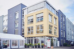 Johanniter-Haus Dietrichsroth (Taunusstraße No:54, Dreieich), huzurevi, bakımevi  Hesse'den