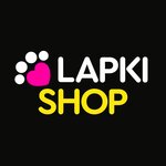 Lapki.shop (Prazhskaya Street No:14), petshop