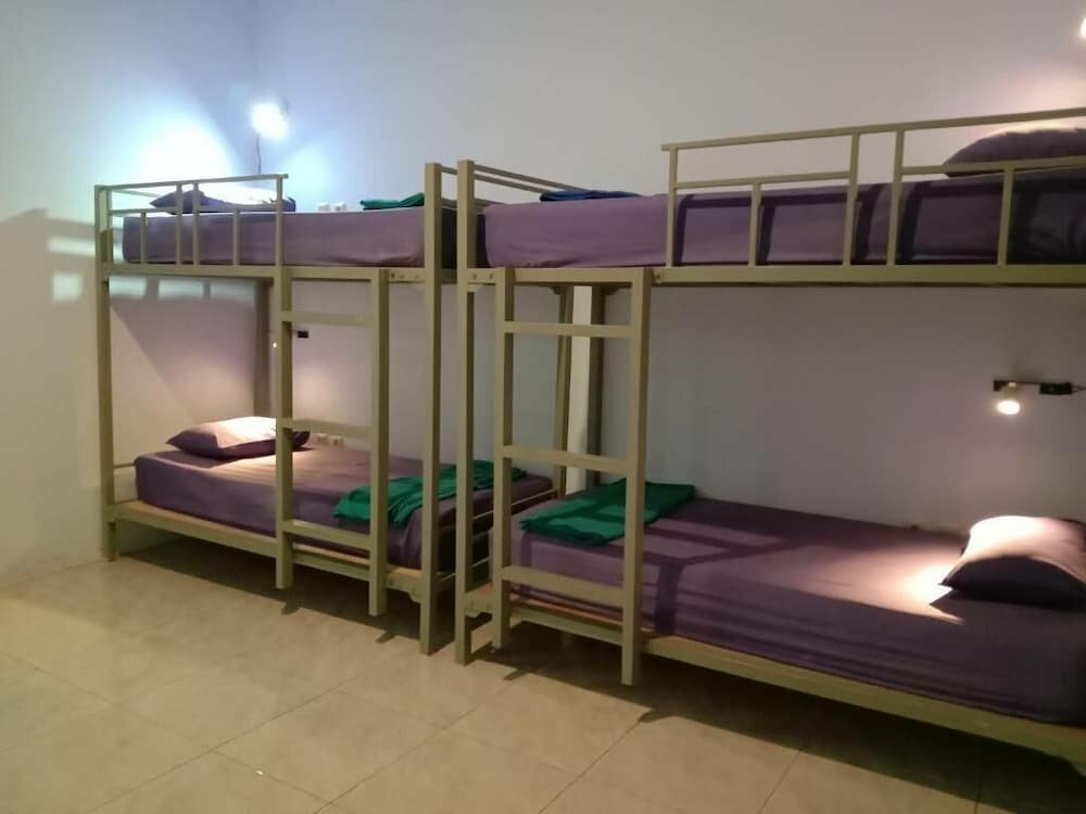 Otel Sentul Hostel, , foto