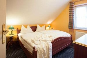 Park Resort (North Rhine-Westphalia, Hochsauerlandkreis, Briloner Straße), otel