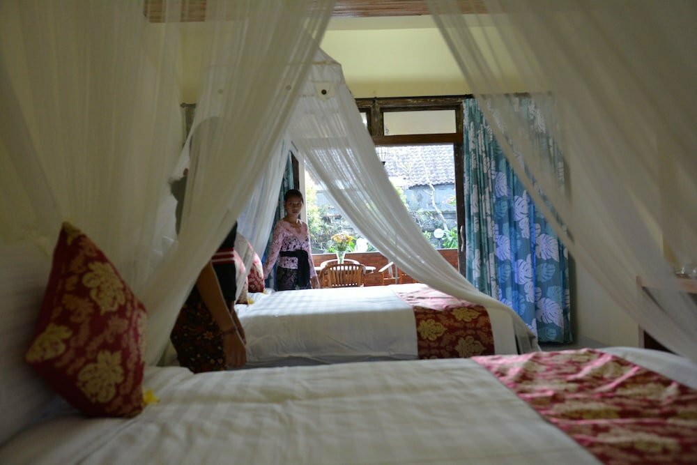 Otel Griya Kartini, Bali, foto