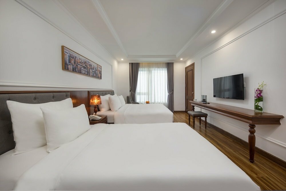 Otel Havin Boutique Danang, Da Nang, foto