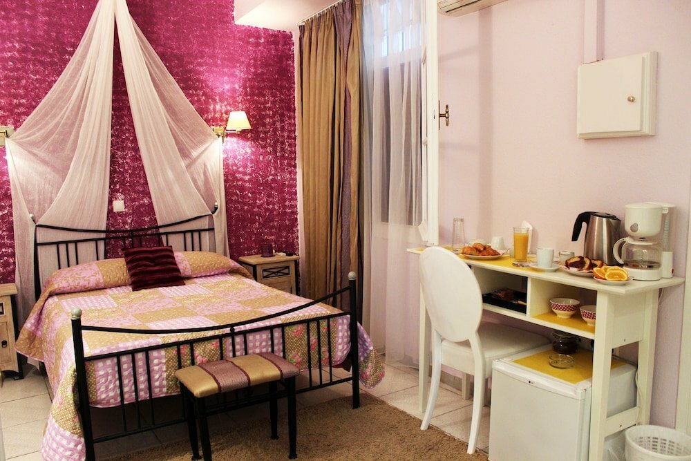 Otel Pension Filyra, , foto