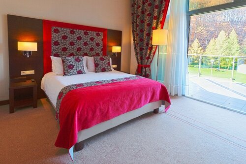 Otel Mlyn Jacka Hotel & SPA, Lesser Polonya Voyvodalığı, foto