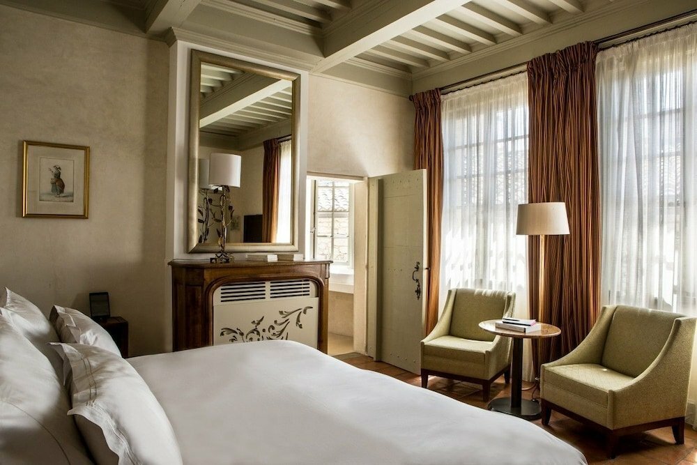 Otel La Maison d'Uzes, , foto