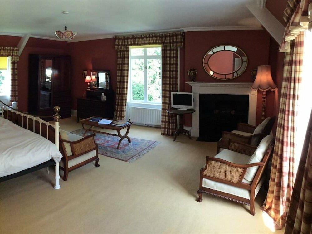Otel Newburgh House Bed & Breakfast, Kuzey Yorkshire County, foto