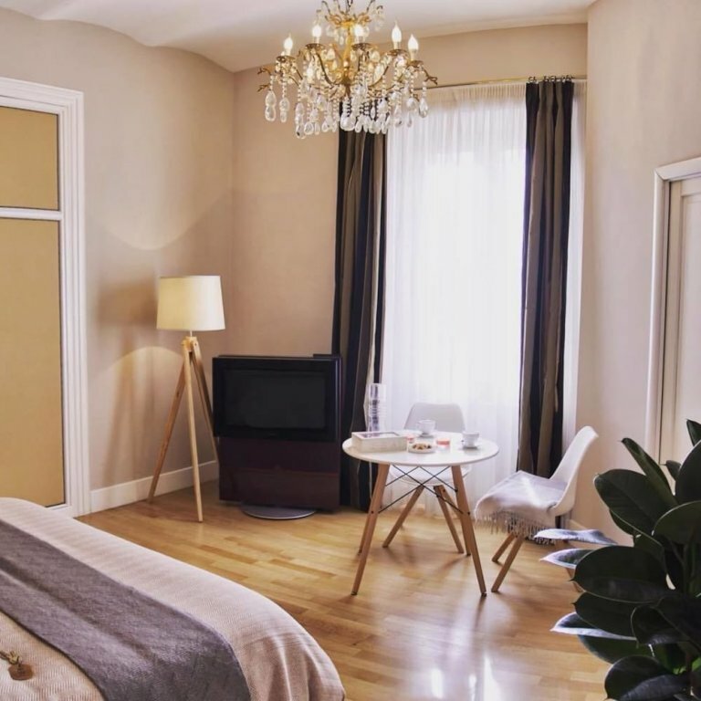 Otel Cardilli Luxury Rooms, Roma, foto