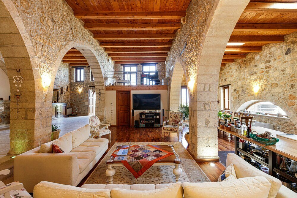 Otel Villa Candice, Dünya, foto