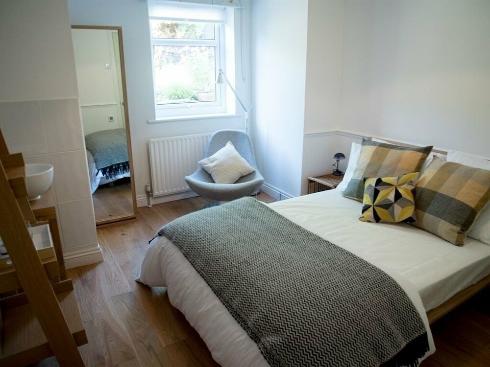 Otel Hathersage B&b, İngiltere, foto