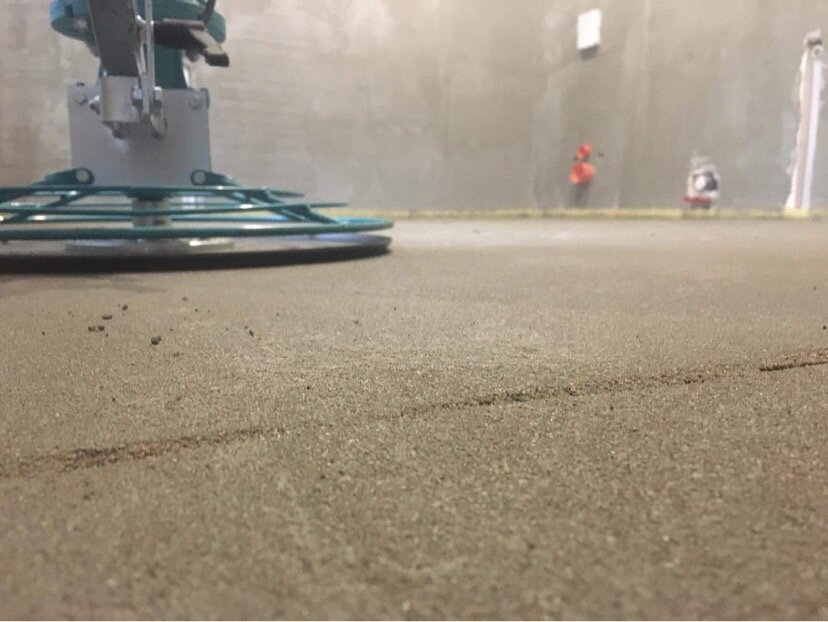 Zemin döşeme üretim ve satış firmaları Floor Screed Stpol.by, Slutsk, foto