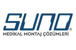 Suno Müh. Dan. Medikal Savunma Makine İmalat Ener. İnş. İth. İhr. San. Tic. Ltd. Şti. (Ankara, Kahramankazan, Saray Mah., Adnan Menderes Blv., 20A), makina mühendisliği firmaları  Ankara'dan
