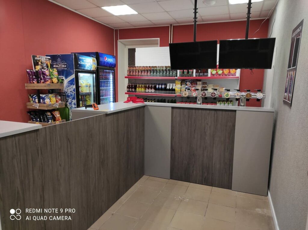 Bar Алкополис 24, Ramenskoye, foto