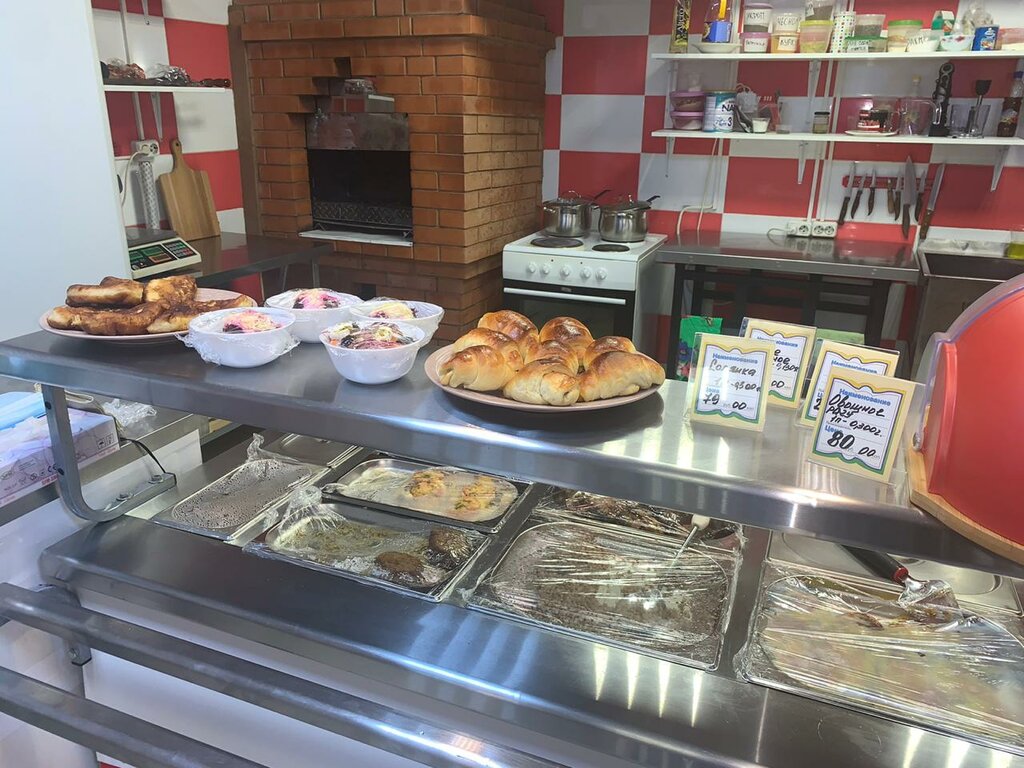 Kafe Шашлык и Кофе, Vladimir, foto