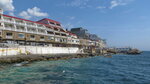 Chayka (улица Ленина No:35Б), otel  Alupka'dan