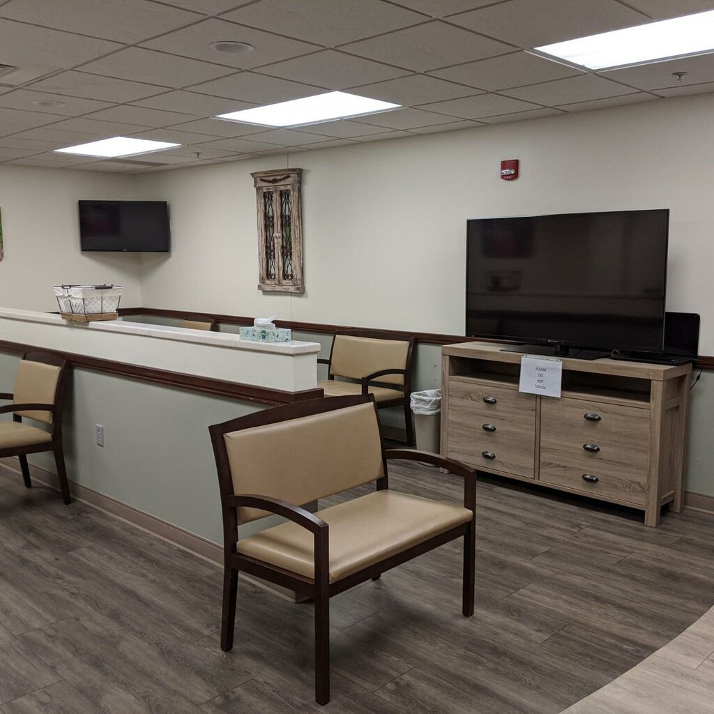 Jinekoloji kliniği Sco Obgyn, Ohio Eyaleti, foto