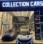 Garage 34 Collection Cars (İstanbul, Avcılar, Tahtakale Mah., Gaffar Okkan Cad., 3A), tuning  İstanbul'dan
