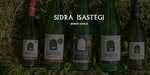 Isastegi Sagardotegia (Comunidad Autónoma del País Vasco, Guipúzcoa, Tolosa), alkolsüz içecekler  Bask Ülkesi'nden
