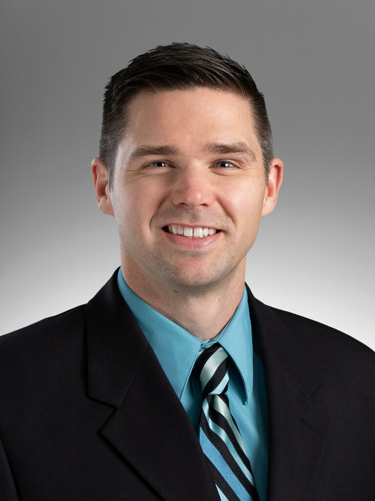 Özel muayenehaneler Joshua Eken, Md, Alexandria, foto