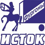 Istok (Ильинское шоссе No:4, Красногорск), karavan  Krasnogorsk'tan