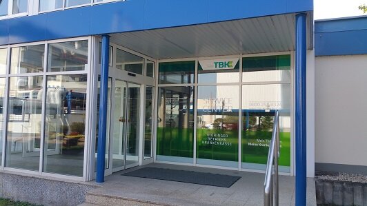 Sigorta şirketleri Bkk Vbu - BeratungsCenter Jena, Jena, foto