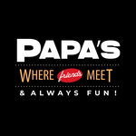 Papa's (Nikolskaya Street No:10), gece kulüpleri  Moskova'dan