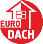 Eurodach (Элеваторный переулок No:6А), çatı ve çatı materyalleri  Simferopol'dan (Akmescit'ten)