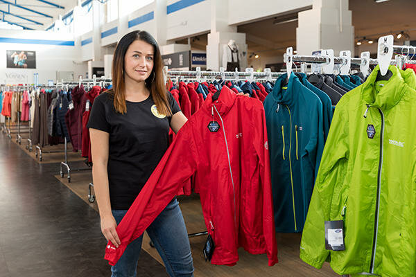 Posta hizmetleri Personalshop Filiale Graz, Servus Handels- u Verlags-GmbH, Steiermark, foto