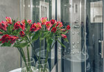 Grand on Bolshoy (Bolshoy Petrogradskoy Storony Avenue No:2), otel  Saint‑Petersburg'dan