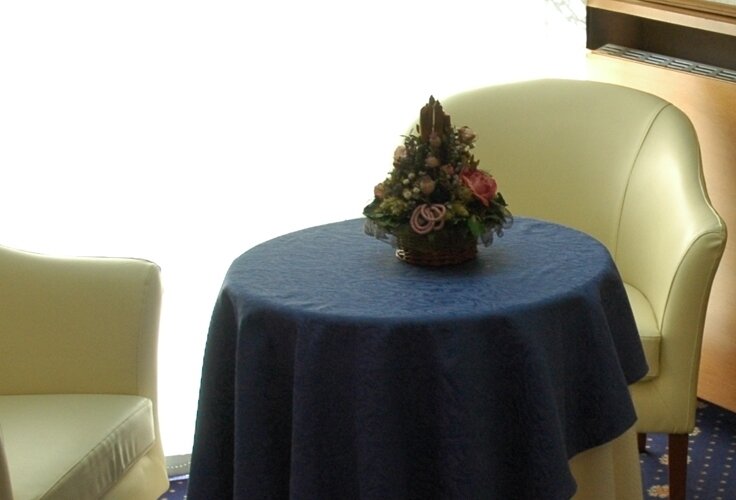 Otel Hotel Lincoln, Lombardiya, foto