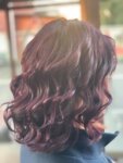 Glam Parrucchieri (Via Roma No:392, Catania, Misterbianco), kuaförler  Sicilya'dan