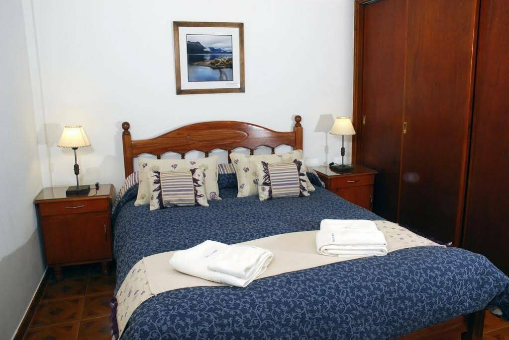 Otel Ushuaia Apart Hotel Cabo San Diego, Ushuaia, foto