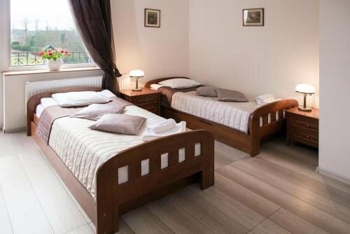 Otel Artemis, Drawsko Pomorskie, foto