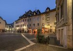 Les loges Annecy Vieille ville (Alpes-de-Haute-Provence, Arrondissement de Forcalquier, Sisteron, Rue Sainte Claire, 32), daireler  Annecy'den