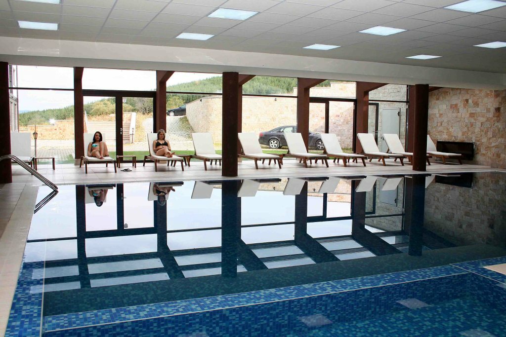 Otel Apartment In Royal Bansko, Baniçka (Bansko), foto