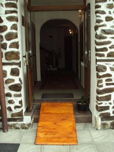 Otel Mario Hotel & Complex, Menlik (Melnik), foto