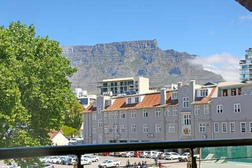 Otel The Rockwell by Afribode, Capetown, foto