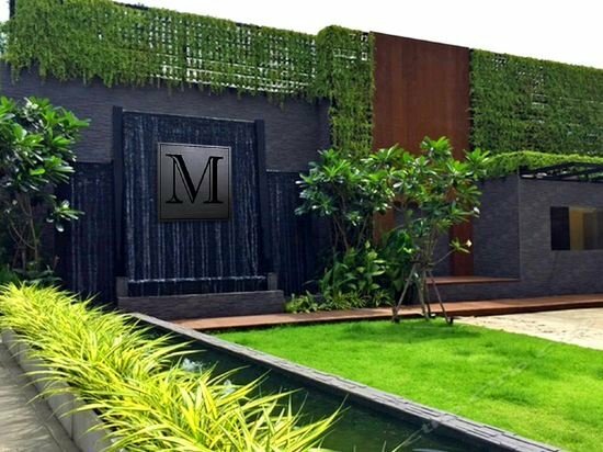 Otel The Montana Lodge - Sathorn, Bangkok, foto