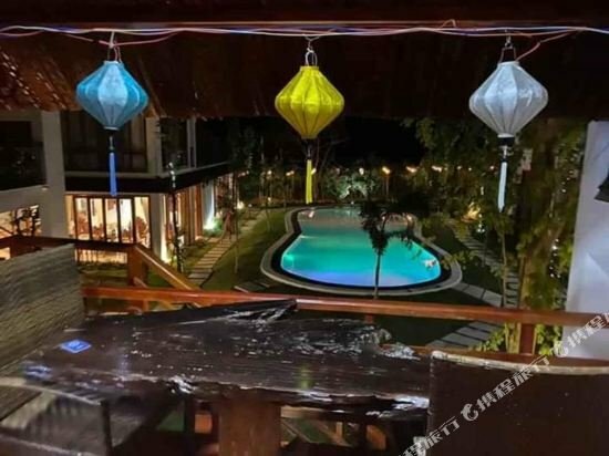 Otel Caesar Phu Quoc Hotel, , foto