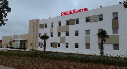 Otel Relax Hotel Kenitra, Dünya, foto