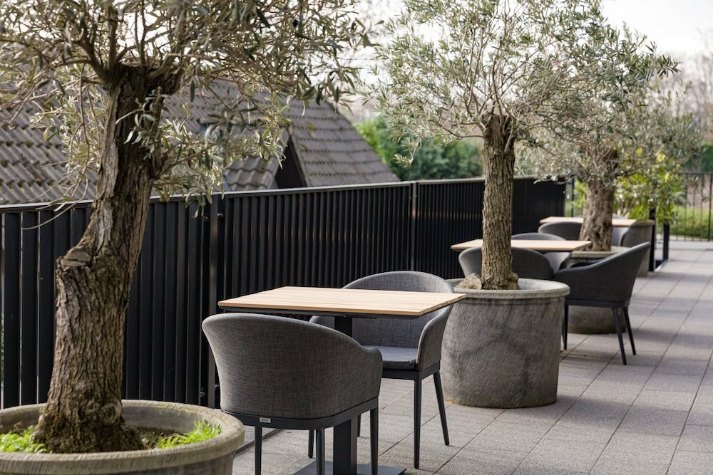 Otel Mezzo Hotel & Business, Limburg, foto