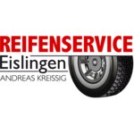 Reifenservice Eislingen H. Kreissig (Baden-Württemberg, Göppingen, Eislingen/ Fils), jant ve lastikçiler  Baden‑Wurttemberg'den