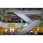 Ccnu Shopping Center (Quito, Iñaquito), alışveriş merkezleri  Kito'dan