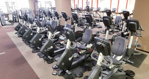 コナミスポーツクラブ 上大岡 (Kanagawa Prefecture, Yokohama, Konan Ward), fitness kulüpleri  Yokohama'dan
