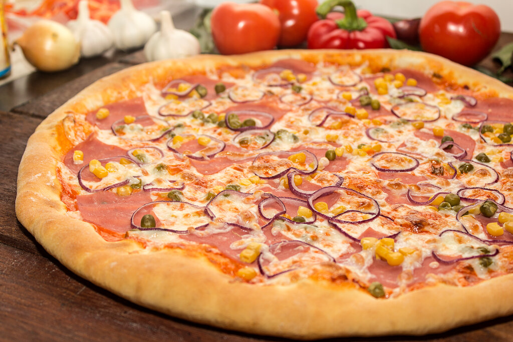 Pizzacılar Pizza fest, Beriozovski, foto