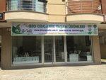Bio Organik Yaşam Ürünleri (İstanbul, Maltepe, Bağlarbaşı Mah., İnönü Cad., 159A), i̇thalat-ihracat firmaları  İstanbul'dan