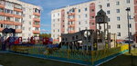 Playground (Yamalo-Nenets Autonomous Area, Muravlenko, mikrorayon Rossiyskiy), oyun alanı  Muravlenko'dan