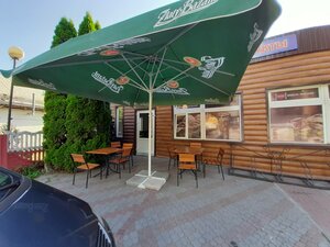 Coffe & Pizza (Savieckaja vulica No:4А, Urban Settlement of Ruzhany), pizzacılar  Brestskaya oblastından