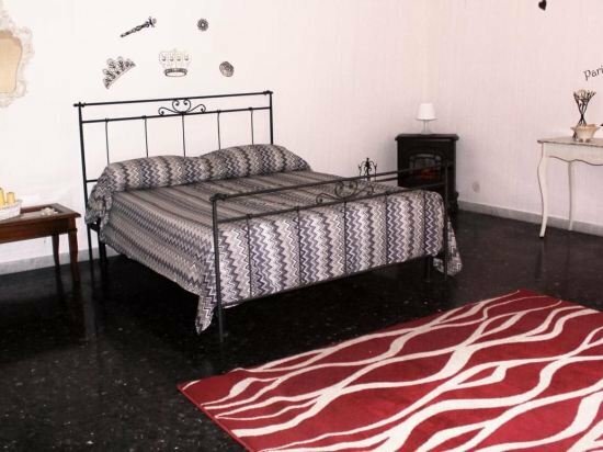 Otel Domus Annae B&b, , foto