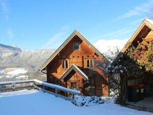 Haus Panorama (Upper Austria, Gmunden, Posern, 73), otel  Yukarı Avusturya'dan