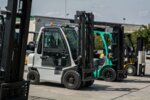 S. M. Lift S. R. L. - Sansonne (Apulia, Barletta-Andria-Trani, Andria), i̇nşaat firmaları  Puglia'dan